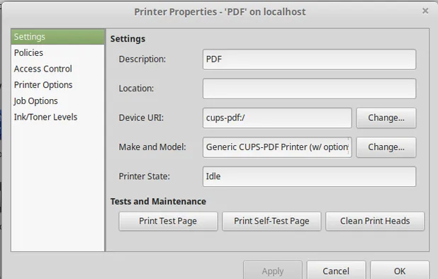 Open Source PDFCreator Alternatives: Top 11 PDF Printers & Similar Apps ...