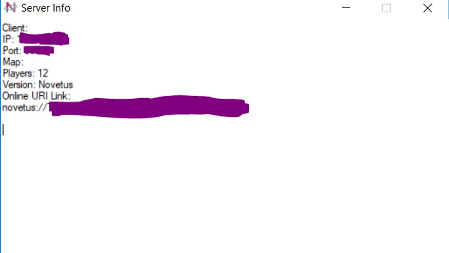 Novetus: Tired of the roblox tyranny and greed? | AlternativeTo