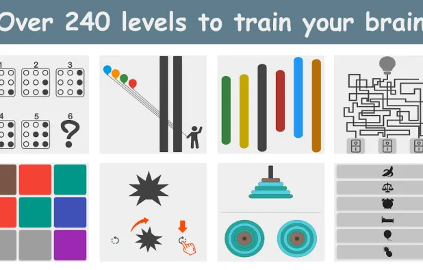 Human Benchmark Alternatives - Explore Similar Games | AlternativeTo