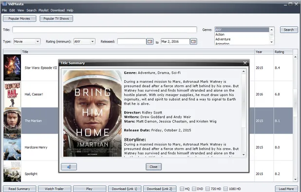 ShAaNiG.se Alternatives: Top 10 Movie Streaming Services & Similar ...