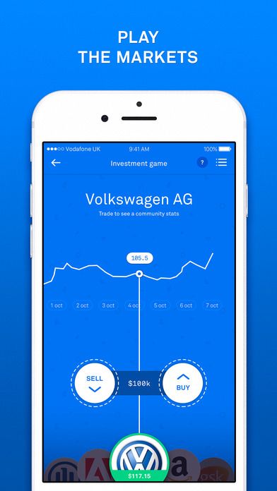 invstr Alternatives: Top 14 Stock Trading Apps | AlternativeTo