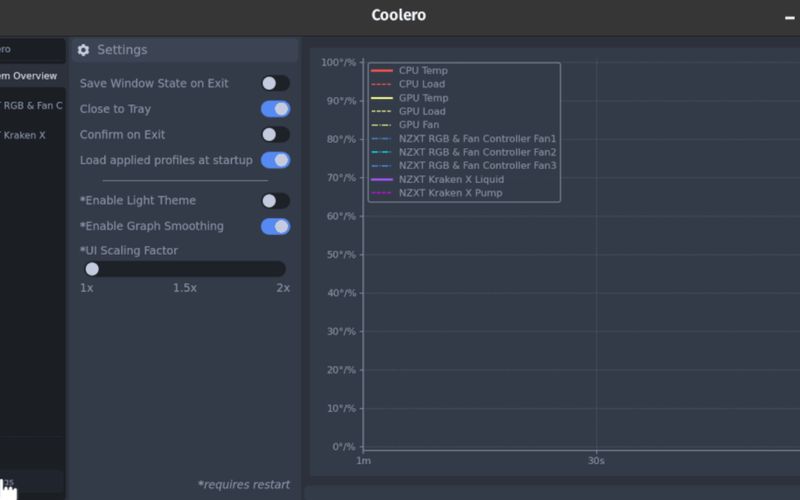 TPFanControl Alternatives and Similar Software | AlternativeTo
