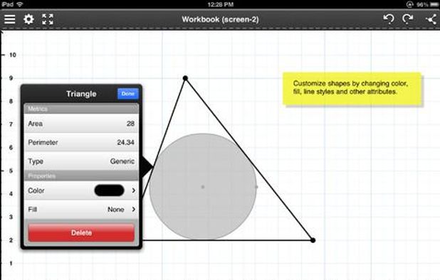 The Geometer's Sketchpad Alternatives - Explore Similar Software ...
