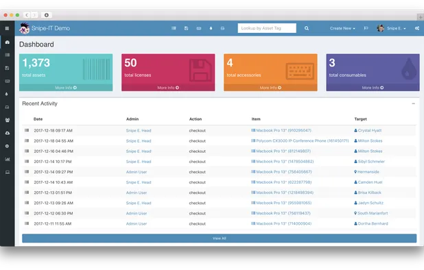 PartKeepr Alternatives: Top 10 Inventory Management Tools & Similar ...