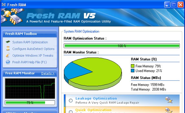 Mem Reduct Alternatives and Similar Software | AlternativeTo