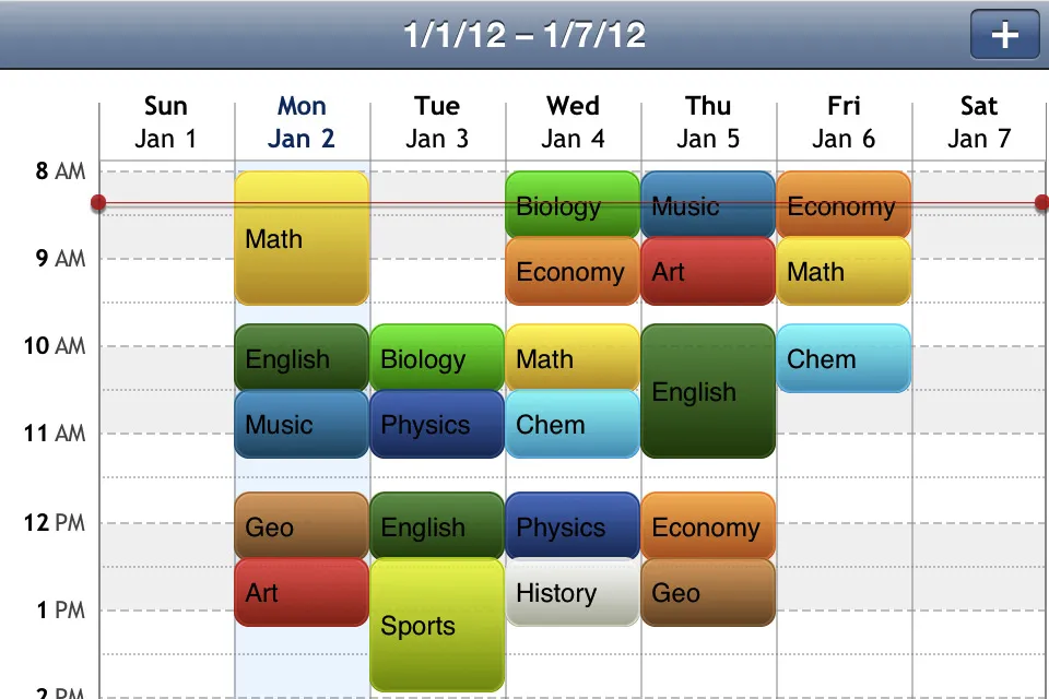 Classes Alternatives and Similar Apps | AlternativeTo