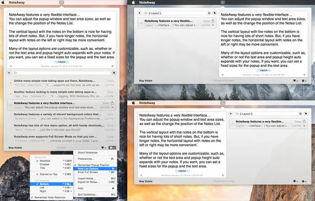 Notepad Online Alternatives: Top 21 Note-taking Tools & Similar ...