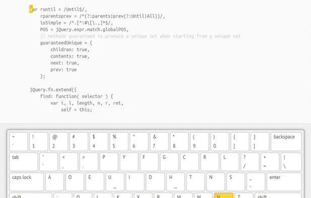 Monkeytype Alternatives: 25+ Typing Tutors & Similar Websites ...