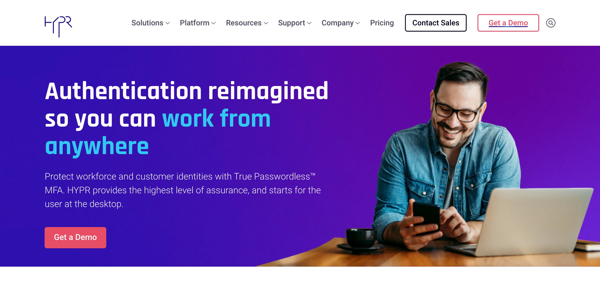 HYPR Alternatives and Similar Apps & Services | AlternativeTo
