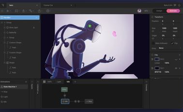 Jitter Alternatives: Top 10 Animation Makers & Similar Websites ...