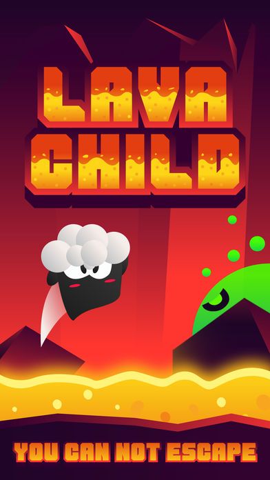 Lava Child: Final Jump Alternatives and Similar Apps | AlternativeTo