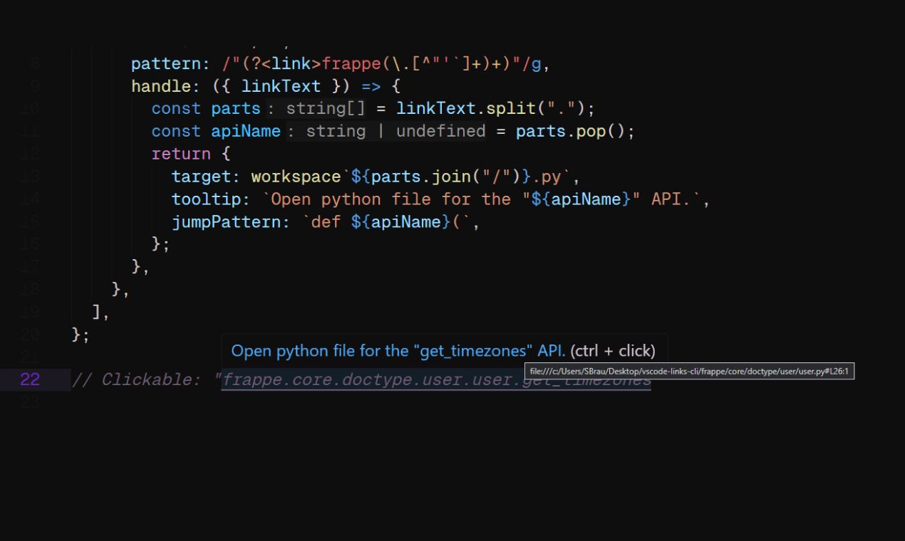 VSCode Links Alternatives and Similar Sites & Apps | AlternativeTo