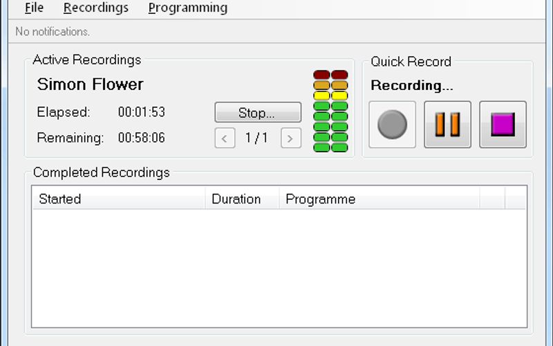 MP3myMP3 Alternatives: Top 10 Audio Recorders & Similar Apps ...