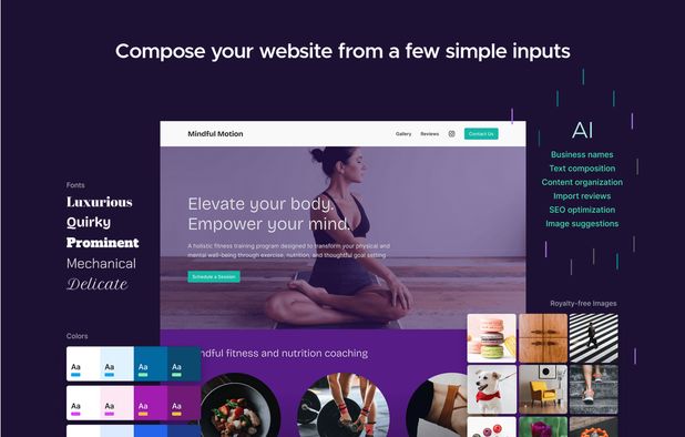 Great Bootstrap Studio Alternatives: Top Website Builders in 2024 ...
