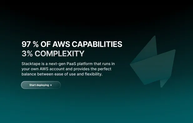 Render Alternatives: 25+ Web & Cloud Hosting Services | AlternativeTo