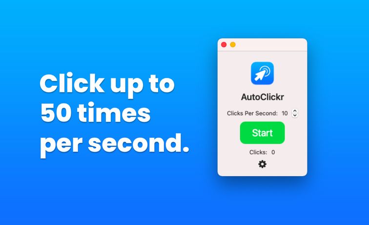 Smart Autoclicker Alternatives and Similar Apps | AlternativeTo