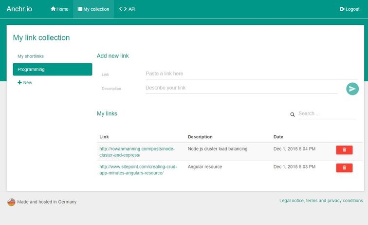 URL shorteners - Find Alternatives to Bit.ly! | AlternativeTo