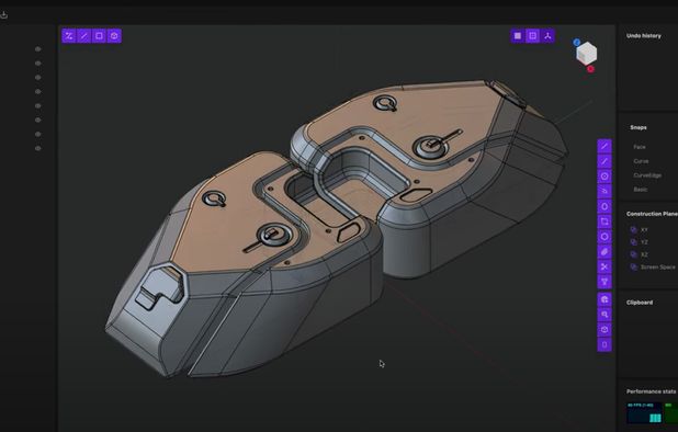 12 Great Freecad Alternatives Top Cad Software And 3d Modelers In 2024 Alternativeto