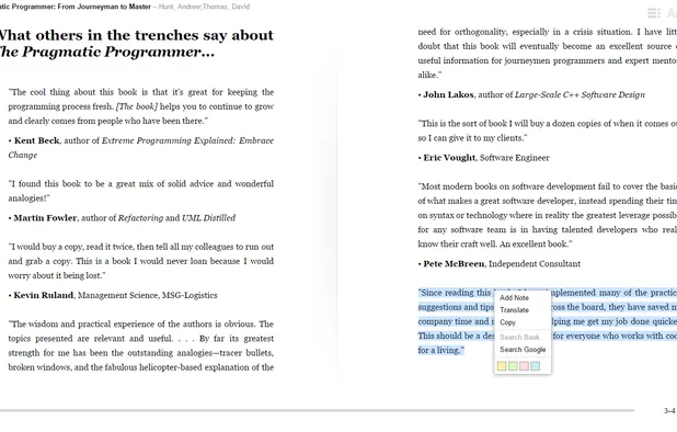 Apple Books Alternatives for Android: 25+ Ebook Readers | AlternativeTo