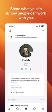 12 Great LinkedIn Alternatives: Top Job Search Services in 2025 ...
