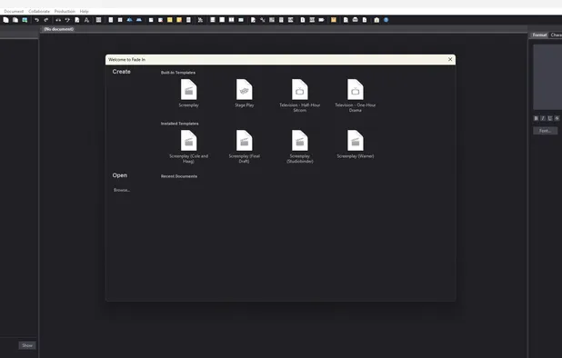 Great Final Draft Alternatives: Top Novel Authoring Tools in 2025 ...