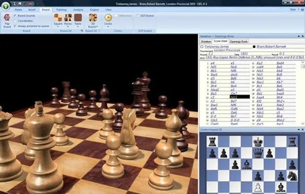 10 Best Games Like Chess.com: Top Chess Games in 2024 | AlternativeTo
