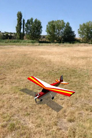 Leo's RC Simulator: RC Simulator for Android Platform and PC ...