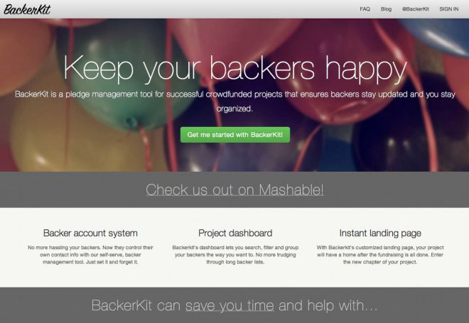 BackerKit Alternatives: Top 3 Crowdfunding Services & Similar Websites ...