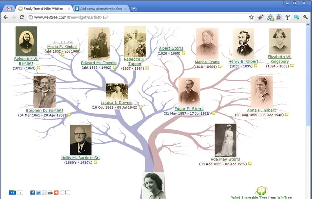 Ancestry Alternatives: Top 12 Genealogy Tools & Similar Apps ...