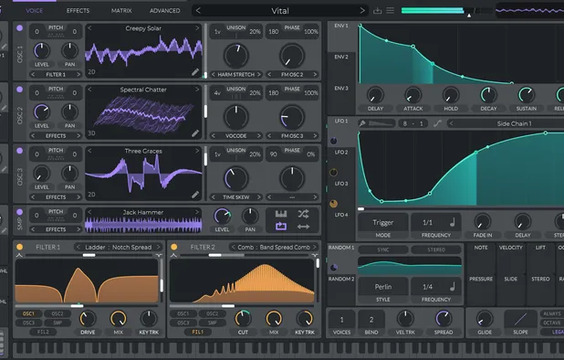 NES VST Alternatives: Top 7 Music Production & Similar Apps | AlternativeTo