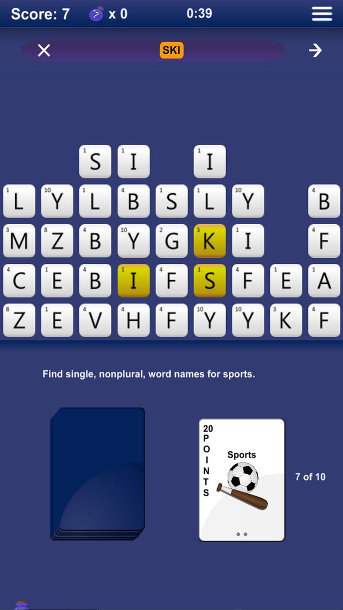 Shuzzler Alternatives: Top 10 Word & Similar Games | AlternativeTo