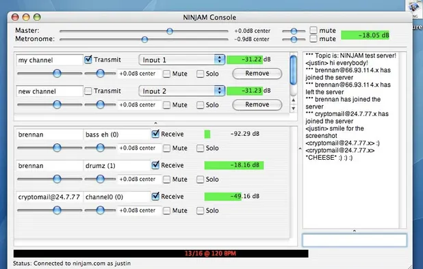 SonoBus Alternatives: Top 15 Audio Routers & Similar Apps | AlternativeTo