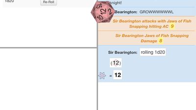Roll20: App Reviews, Features, Pricing & Download | AlternativeTo