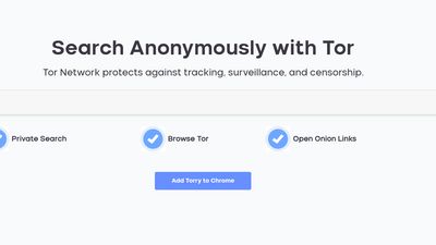 Torry Search Engine: App Reviews, Features, Pricing & Download ...