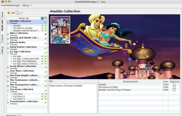 Media Center Master Alternatives: Top 7 Media Managers & Similar Apps ...