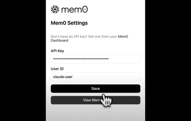 Mem0 Alternatives and Similar Sites & Apps | AlternativeTo
