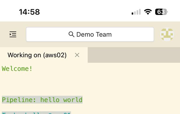 MobaXterm Alternatives for Android: Top 10 Terminal Emulators ...