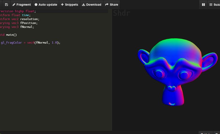 Shadertoy Alternatives and Similar Sites & Apps | AlternativeTo