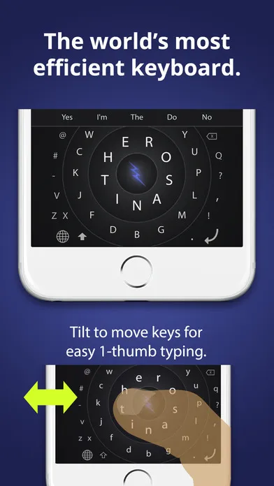 HERO Keyboard Alternatives: 25+ Mobile Keyboards & Similar Apps ...