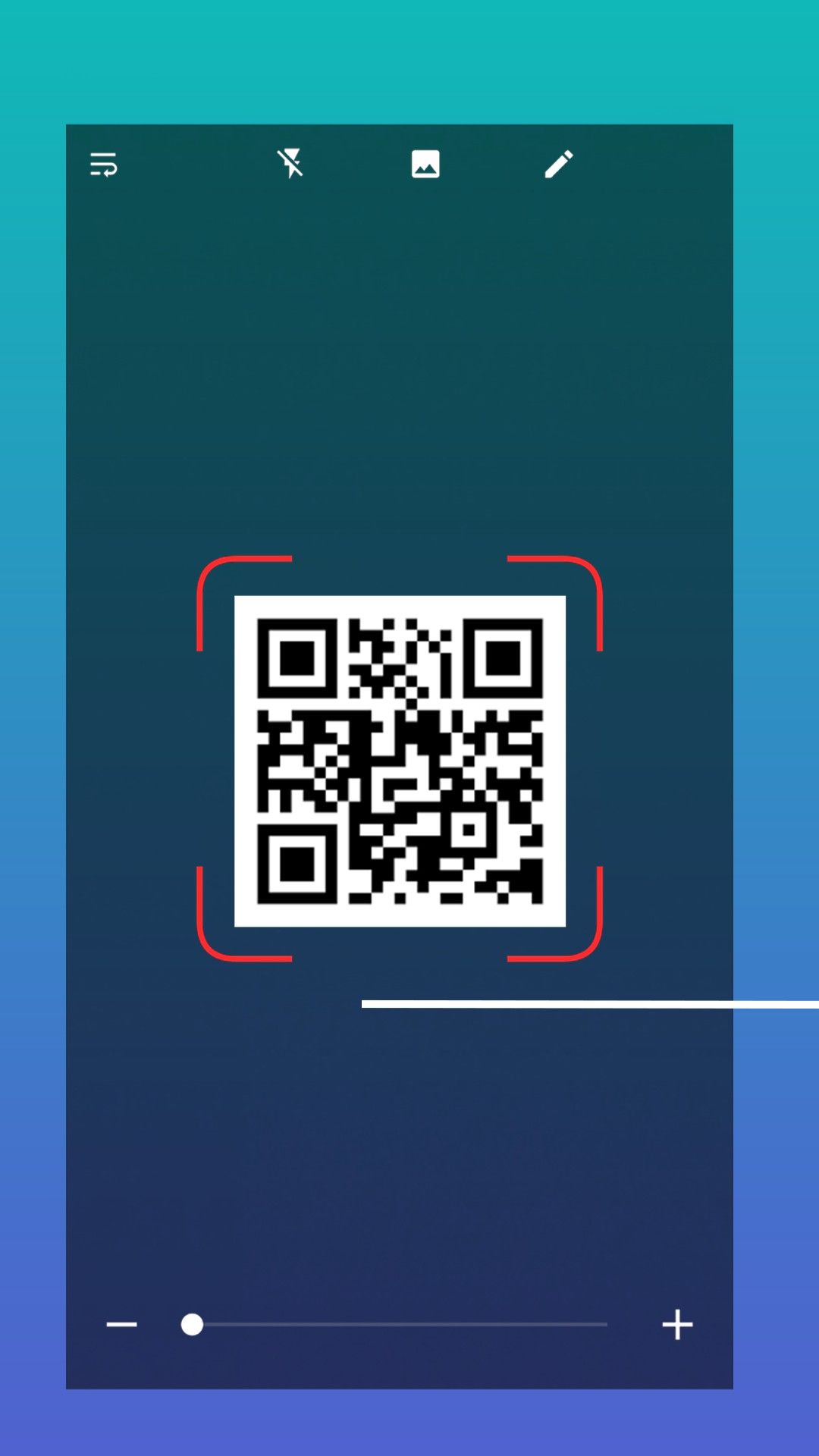 Fast QR Code Scanner: Qr and Barcode Reader Alternatives and Similar ...
