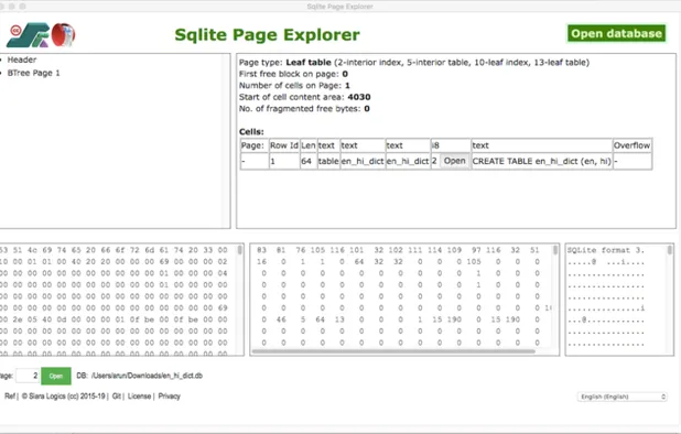 drawDB Alternatives: Database Management Tools & Similar Apps - Page 3 | AlternativeTo