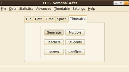 FET: Is open source free software for | AlternativeTo