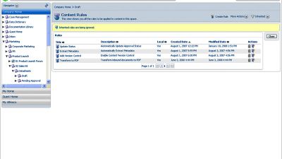 Alfresco Community Edition: App Reviews, Features, Pricing & Download ...