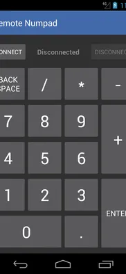 Virtual KeyPad & NumPad Alternatives and Similar Apps | AlternativeTo