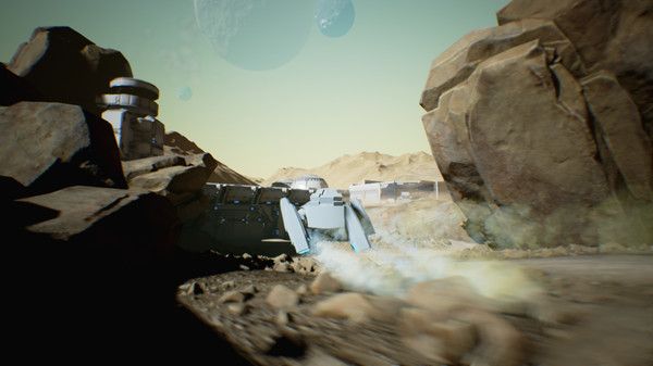 3 Games Like CAT Interstellar: Similar Exploration Games | AlternativeTo