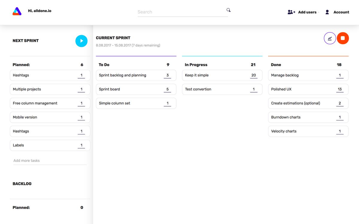 alldone.io Alternatives: 25+ Project and Task Management Tools ...