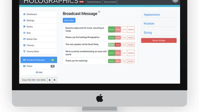 H2R Graphics Alternatives: Top 2 Live Streaming Tools and Services ...