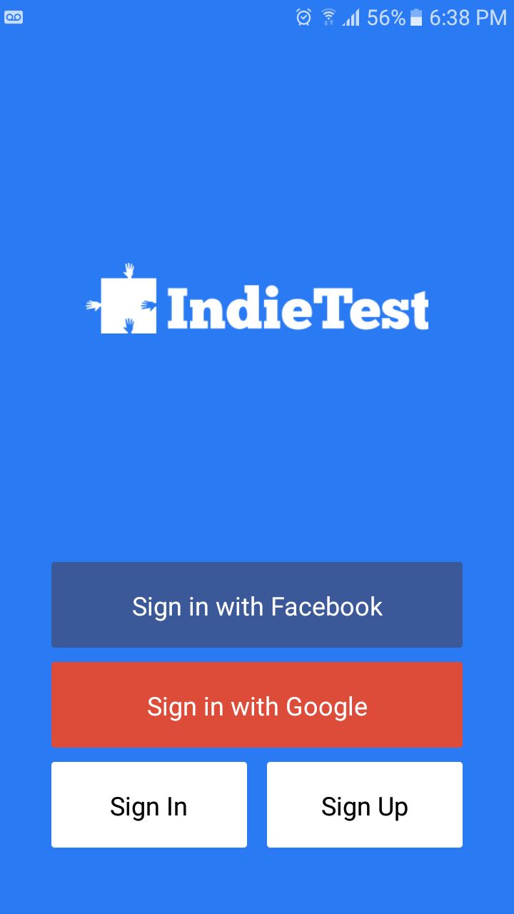 Indietests Alternatives and Similar Apps | AlternativeTo