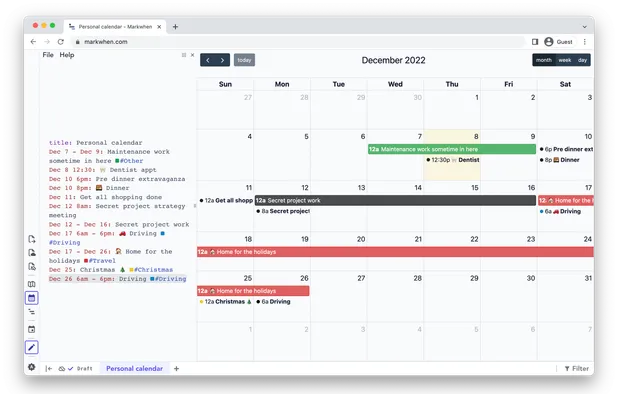 Open Source Microsoft Project Alternatives: 25+ Project Management ...