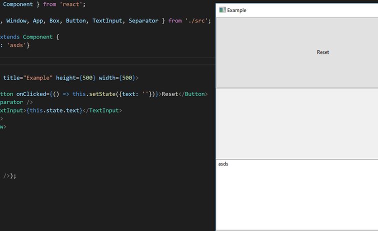 Tauri Alternatives and Similar Apps | AlternativeTo